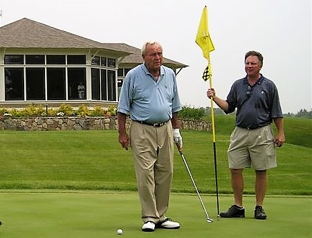Members sign in - The Golf Club of New England